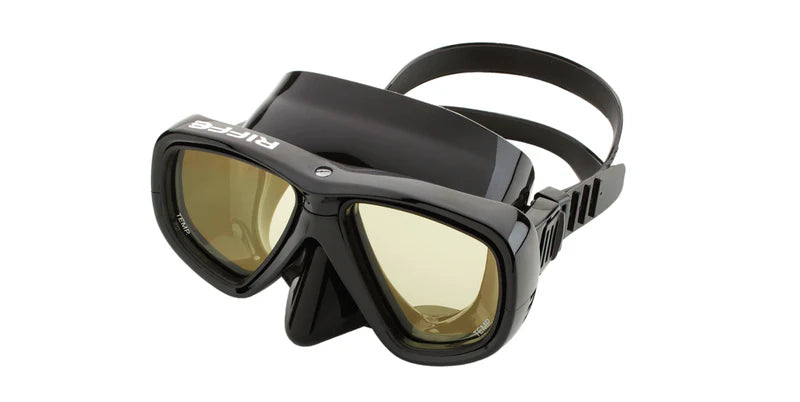 Riffe Viso Mask – Veterans Dive Center